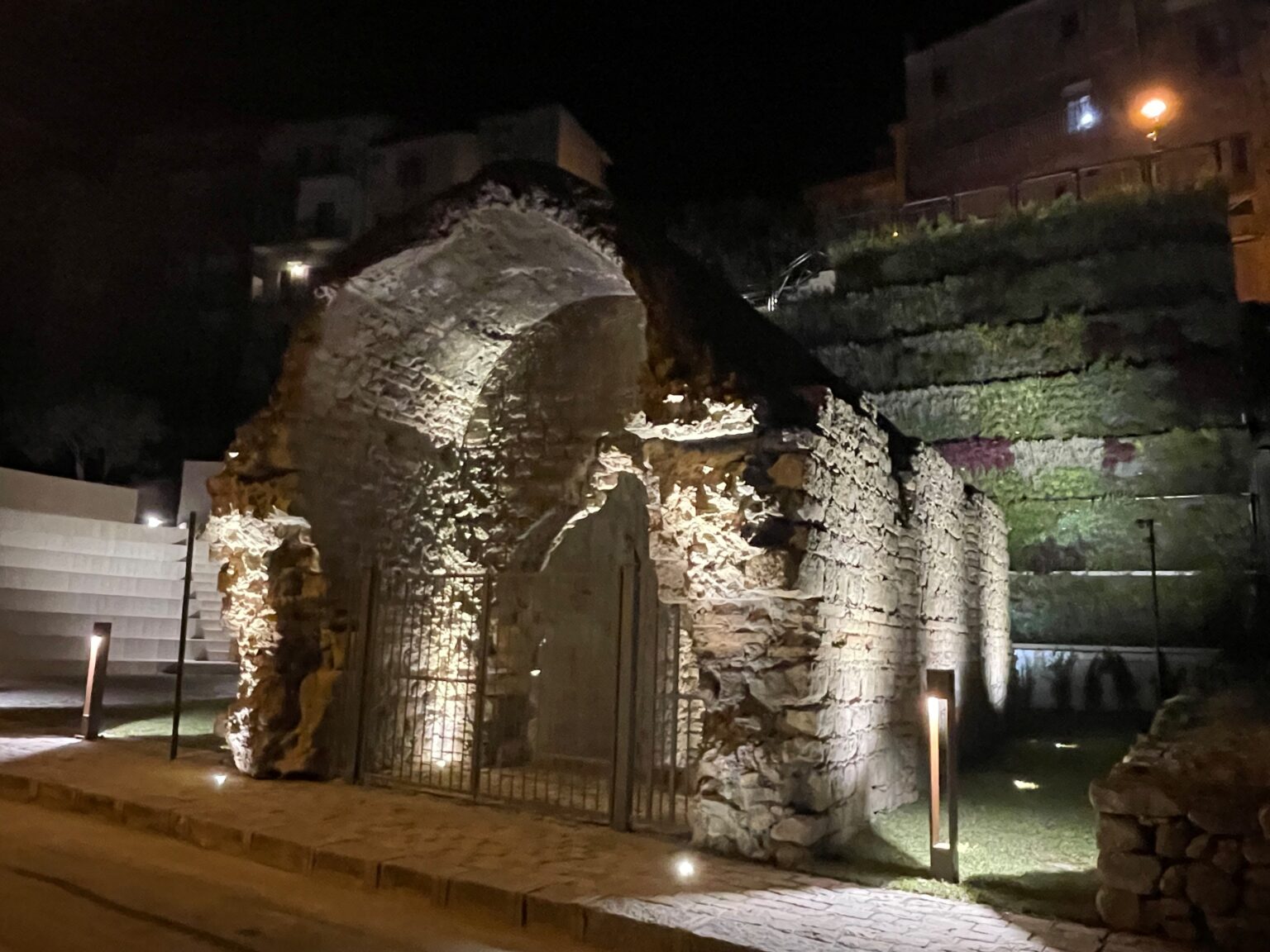 Customs - Tourist site of the municipality of Centuripe